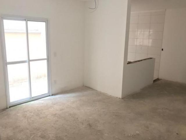 Apartamento com 03 dormitórios à venda, 92 m² na Vila Assunção Santo André/SP