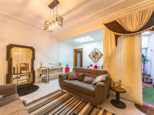 Apartamento com 03 dormitórios à venda, 100m² no bairro Campestre Santo André/SP