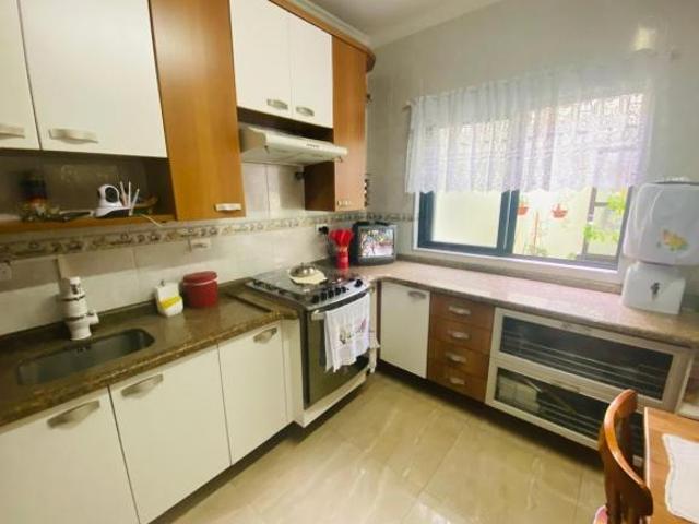 Apartamento com 03 dormitórios à venda, 104 m² na Vila Alzira Santo André/SP