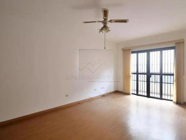 Apartamento com 03 dormitórios á venda, 107 m² no bairro Campestre Santo André/SP