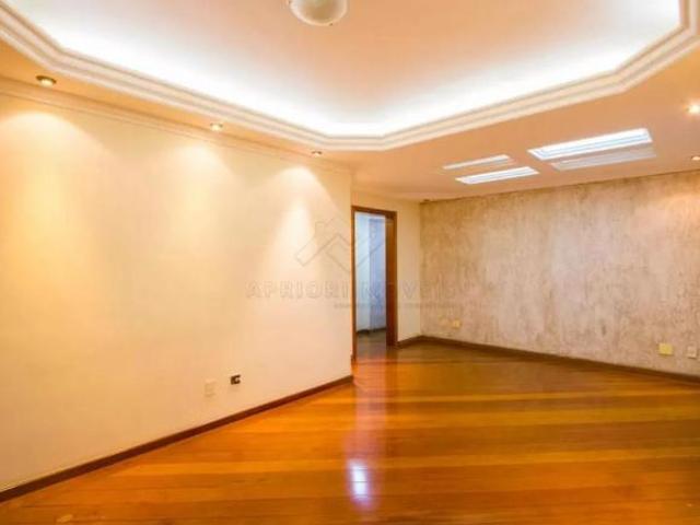 Apartamento com 03 Dormitórios à Venda, 115 m² na Vila Gilda Santo André/SP