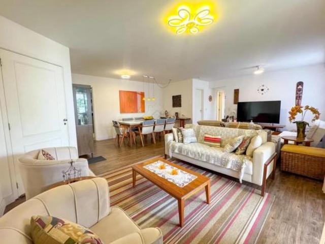 Apartamento com 03 Dormitórios á venda, 119 m² no Bairro Jardim Santo André/SP