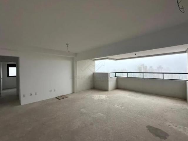 Apartamento com 03 dormitórios à venda, 122 m² na Vila Assunção Santo André/SP