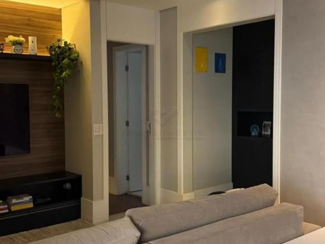 Apartamento com 03 dormitórios à venda, 123m² no Centro São Bernardo do Campo/SP