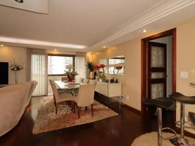 Apartamento com 03 dormitórios á venda, 140 m² no bairro Vila Assunção Santo André/SP