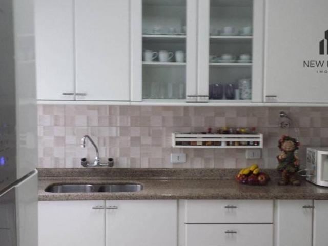 Apartamento com 03 dormitórios à venda, 148 m² Centro Curitiba/PR