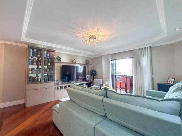 Apartamento com 03 dormitórios á Venda, 150m² no bairro Jardim Bela Vista Santo André/SP