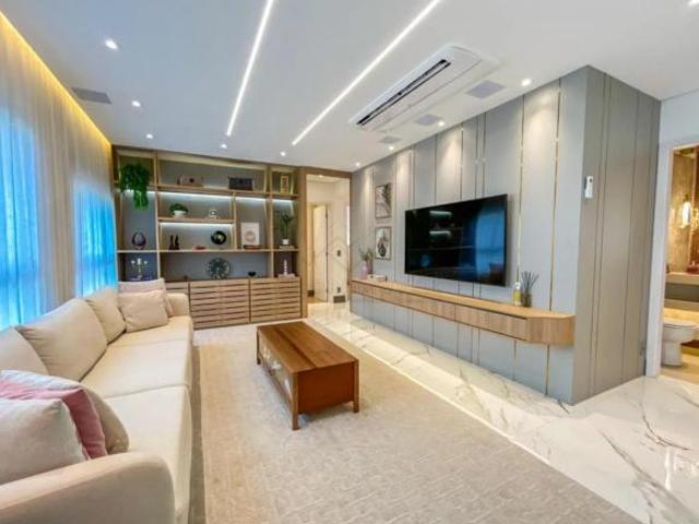 Apartamento com 03 dormitórios à venda, 153 m² no Jardim Santo André/SP