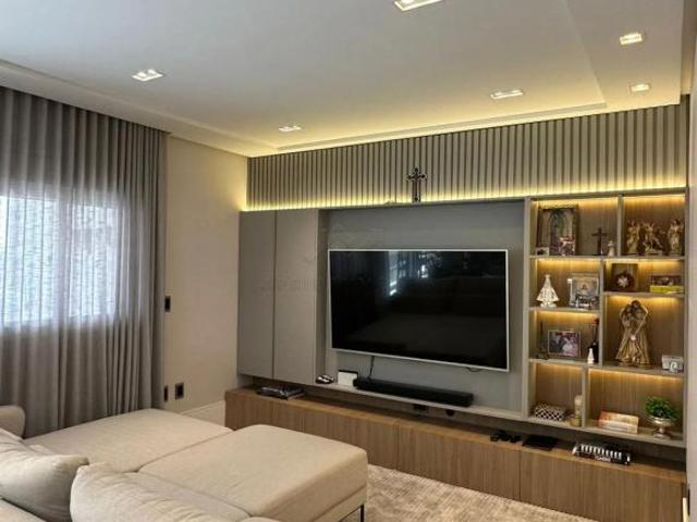 Apartamento com 03 dormitórios à venda, 170m² por R$ 2.295.000,00 em Santa Paula São Caetano do Su