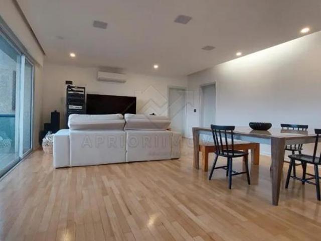 Apartamento com 03 dormitórios à venda, 191 m² na Vila Assunção Santo André/SP