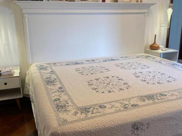 Apartamento com 03 dormitórios à venda, 204 m² no bairro Barcelona São Caetano do Sul/SP