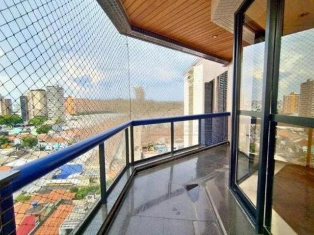 Apartamento com 03 dormitórios à venda, 207 m² no Bairro Jardim Santo André/SP