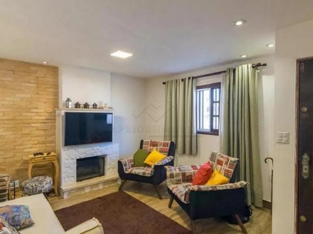 Apartamento com 03 dormitórios à venda, 256 m² na Vila Floresta Santo André/SP