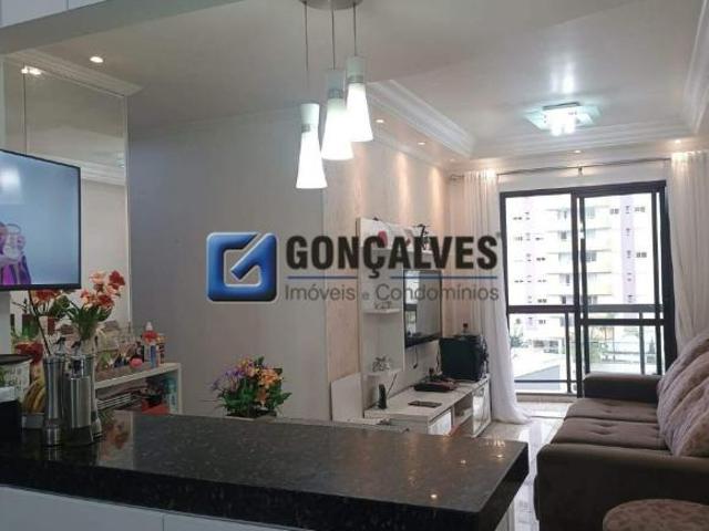 Apartamento com 03 dormitórios a venda Baeta Neves – São Bernardo do Campo /SP