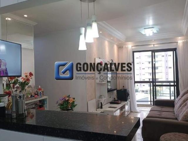 Apartamento com 03 dormitórios a venda Baeta Neves – São Bernardo do Campo /SP