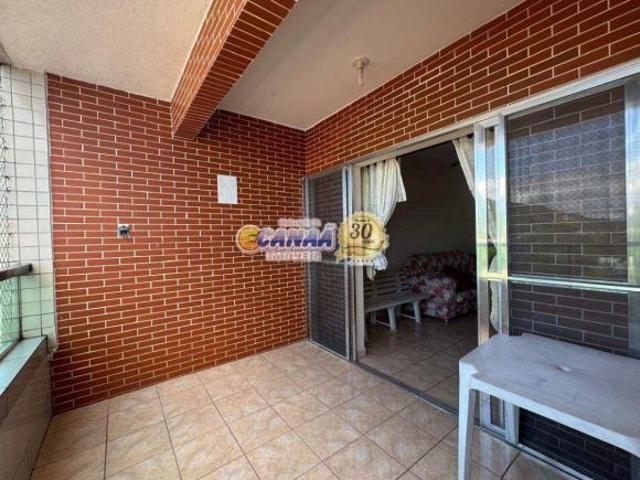 Apartamento com 03 dormitórios a venda em Mongaguá/SP