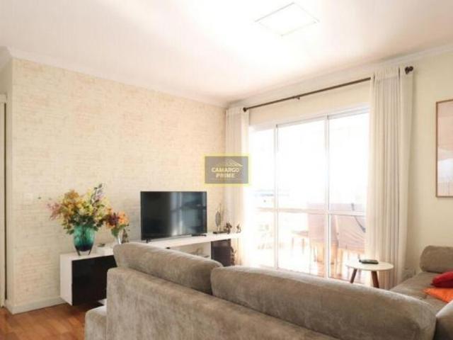 Apartamento com 03 dormitórios à venda na Vila Leopoldina