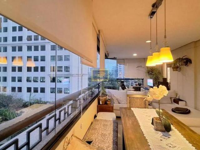 Apartamento com 03 dormitórios a venda na Barra Funda