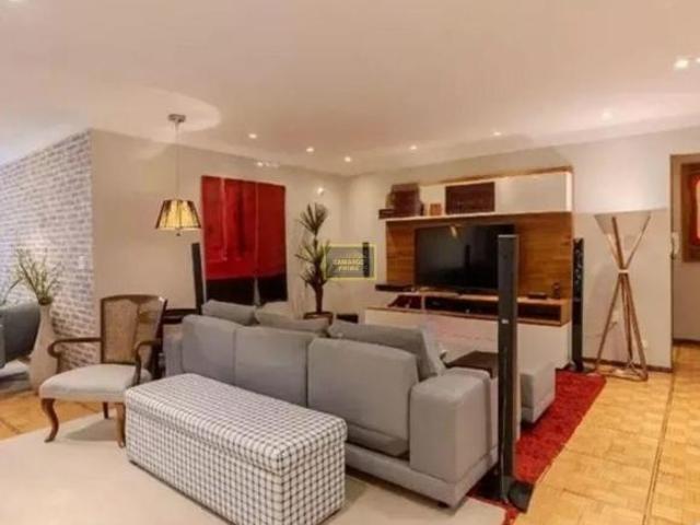 Apartamento com 03 dormitórios a venda na Bela Vista