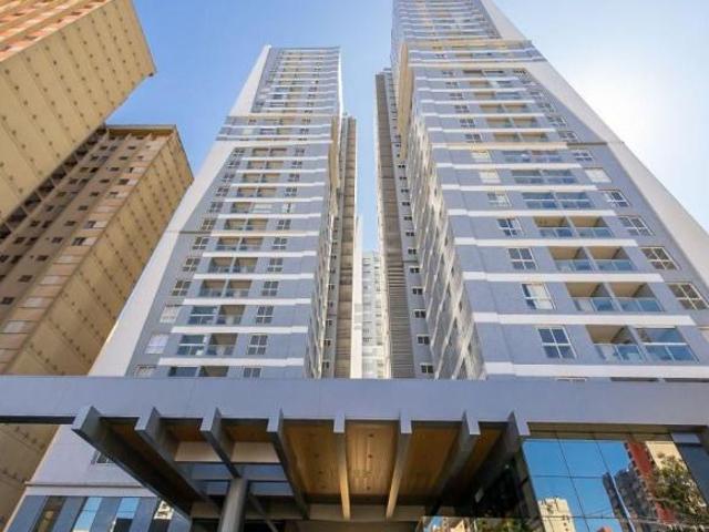 Apartamento com 03 dormitórios à venda no Vivance, 92 m² por R$ 1.420.000 Batel Curitiba/PR