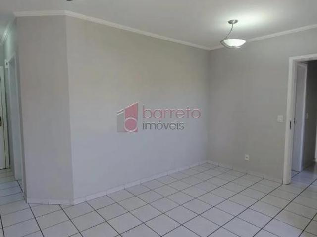 APARTAMENTO COM 03 DORMITÓRIOS À VENDA NO CONDOMÍNIO CHÁCARA PRIMAVERA EM JUNDIAÍ/SP