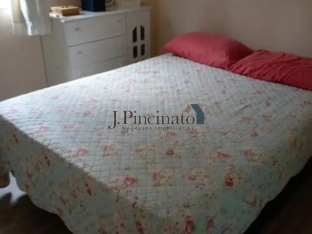 Apartamento com 03 dormitórios à venda no condomínio flex jundiaí /sp. Ref. 23806