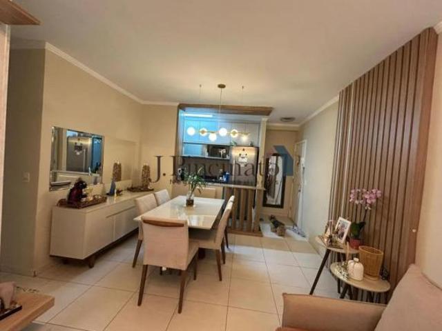 Apartamento com 03 dormitorios a venda no condominio practice club house vila das hortencias jun