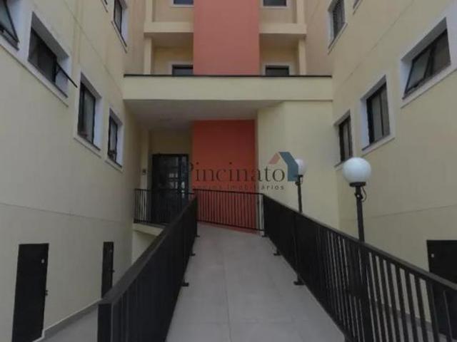 Apartamento com 03 dormitorios a venda no condominio residencial amarilis jundiai/sp ref.23712