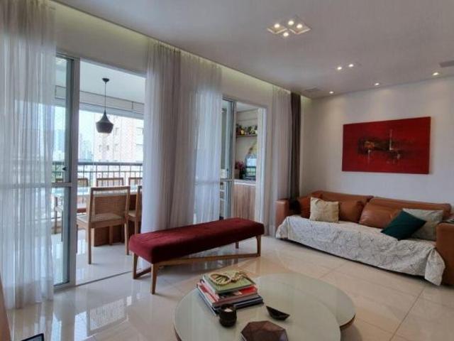 Apartamento com 03 dormitórios à venda no Itaim Bibi