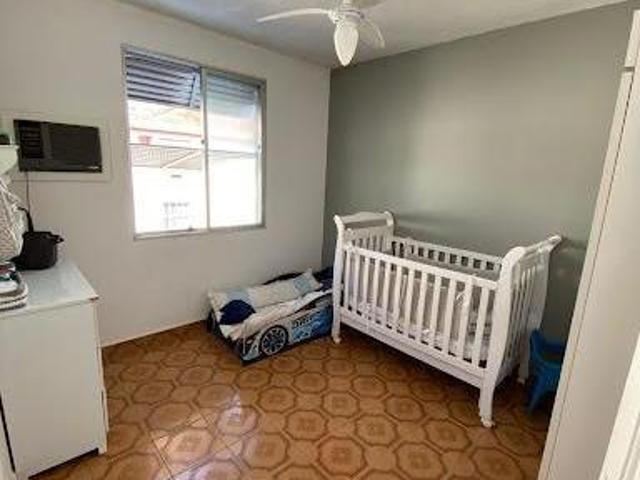 Apartamento com 03 dormitórios à venda no Macuco Santos/SP