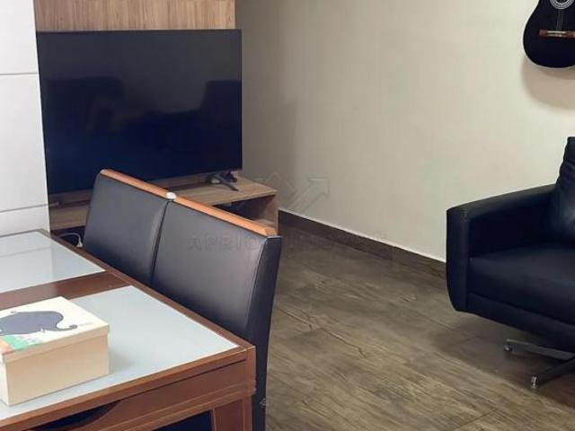 Apartamento com 03 dormitórios à venda por R$425.000,00 80m² na Vila Helena Santo André/SP