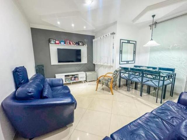 Apartamento com 03 dormitórios à venda por R$689.000,00 na Vila Assunção Santo André/SP