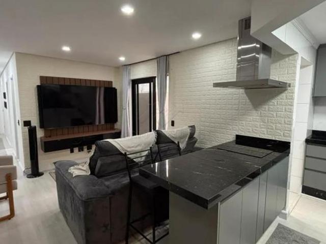 Apartamento com 03 dormitórios à venda por R$ 700.000, 85m² no Parque das Nações Santo André/SP