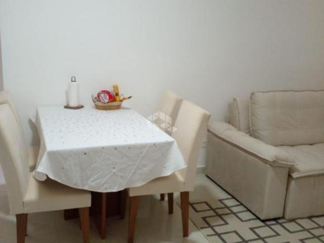 Apartamento com 03 dormitórios à venda por R$ 340.000,00 Terra Preta Mairiporã/SP