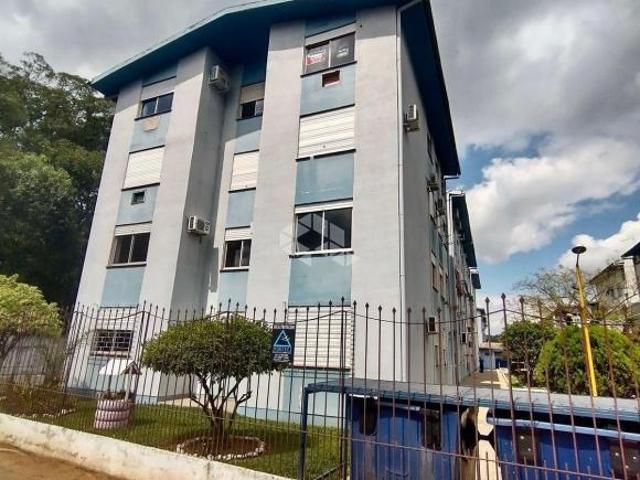 Apartamento com 03 dormitórios, bairro Olímpica Esteio