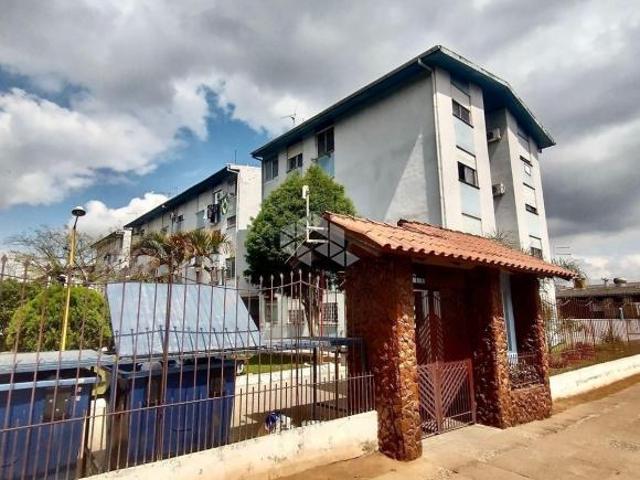 Apartamento com 03 dormitórios, bairro Olímpica Esteio