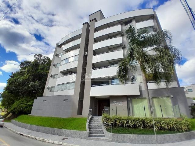 Apartamento com 03 dormitórios bairro São Pedro