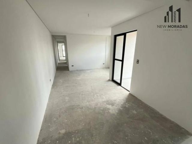 Apartamento com 03 dormitórios e 01 Suíte à venda, 79 m² Centro Pinhais/PR