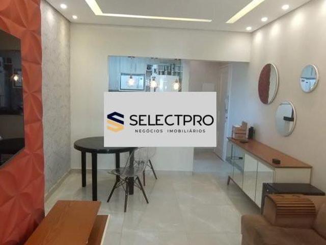 APARTAMENTO COM 03 DORMITÓRIOS E UMA SUITE NA LAGOINHA