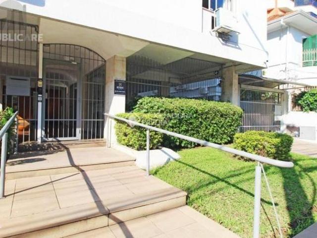 Apartamento com 03 dormitórios e vaga de garagem
