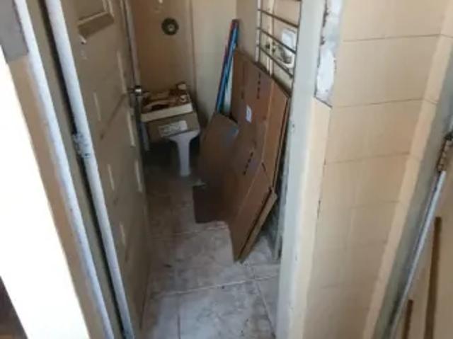 Apartamento com 03 dormitórios e vaga de garagem