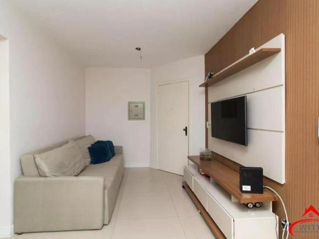 Apartamento com 03 dormitorios e vaga de garagem na Cavalhada Porto Alegre/RS