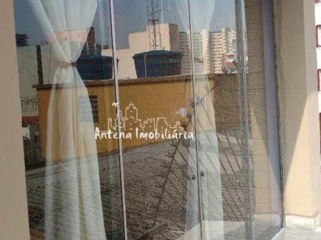 Apartamento com 03 dormitórios em Campos Elíseos Cód.: 1027