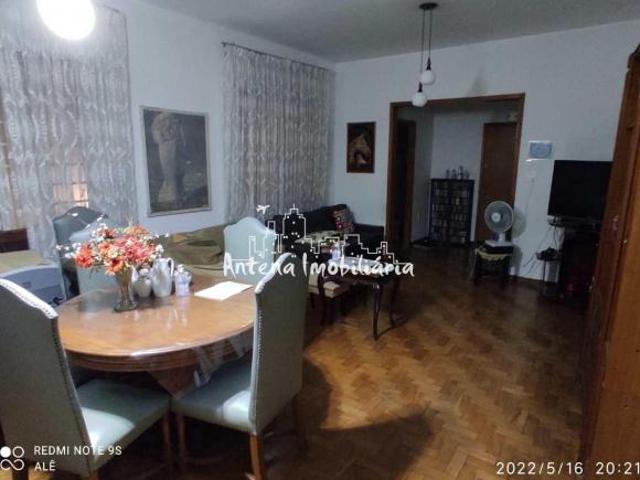 Apartamento com 03 dormitórios em Campos Elíseos Cód.: 11480