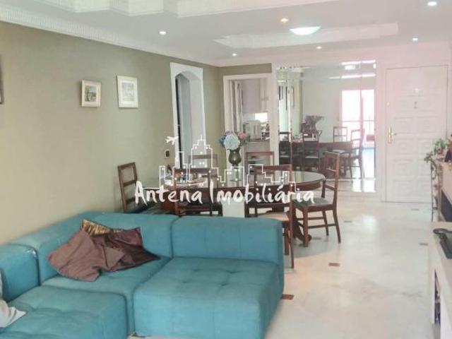 Apartamento com 03 dormitórios em Cerq. César Cód.: 12863