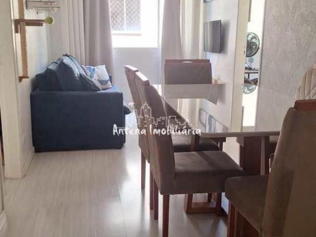 Apartamento com 03 dormitórios em Guaianases Cód.: 12918