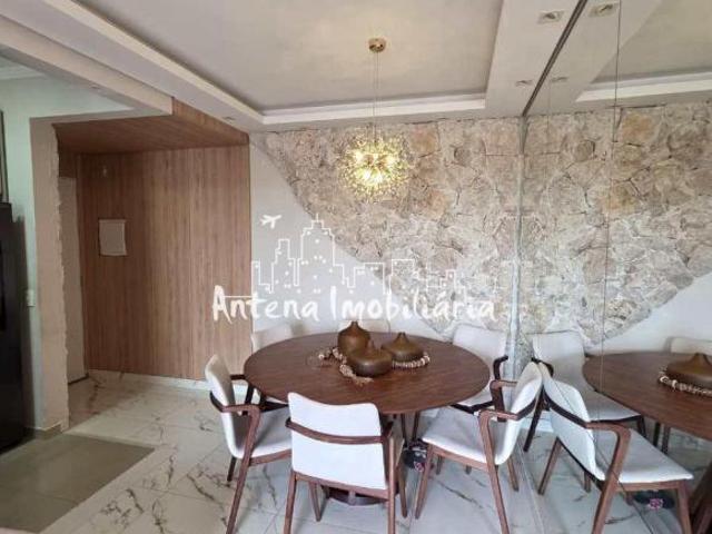 Apartamento com 03 dormitórios em Ferraz Cód.: 12848