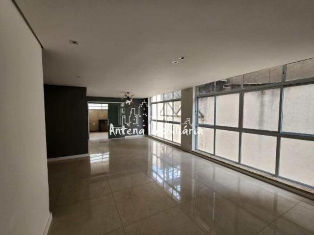 Apartamento com 03 dormitórios em Higienópolis Cód.: 10388
