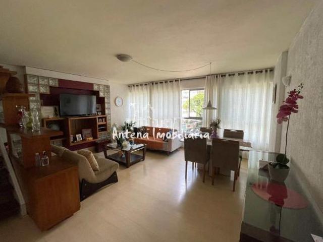 Apartamento com 03 dormitórios em Higienópolis Cód.: 10417