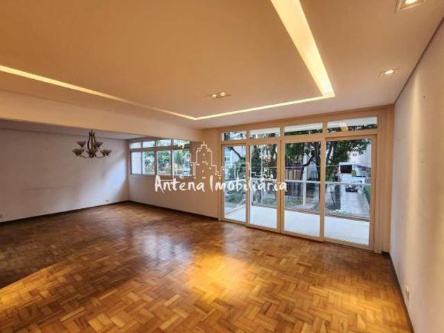 Apartamento com 03 dormitórios em Higienópolis Cód.: 11691